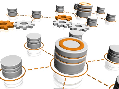 Smart Network Storage Solutions | New Orleans, LA BEC Technology ...